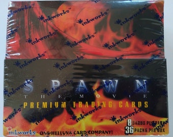 Inkworks Cards | Etsy