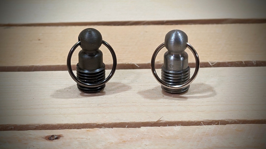 Catch Ring for Umarex Colt SAA .45, Crosman Remington 1875, ASG ...