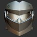 Blackwatch Genji 3D Model (STL) - Etsy