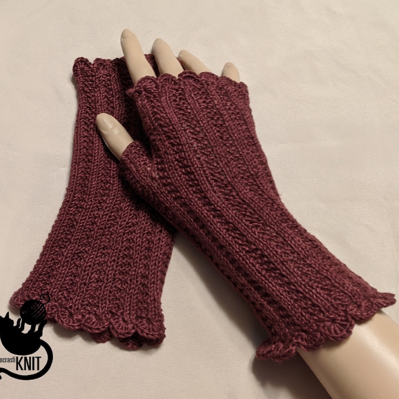 Office Gloves - Etsy
