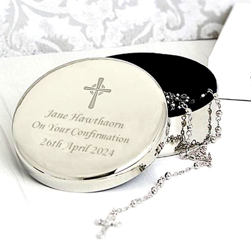 Confirmation Jewelry - Etsy