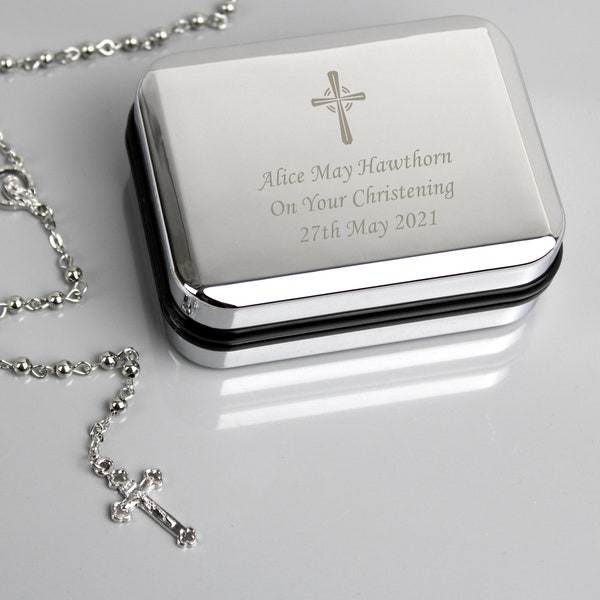 Catholic Box - Etsy