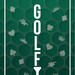 Golf Card Game. 6 Card Golf Card Game. Family Card Game. Father ...