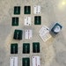 Golf Card Game. 6 Card Golf Card Game. Family Card Game. Father ...
