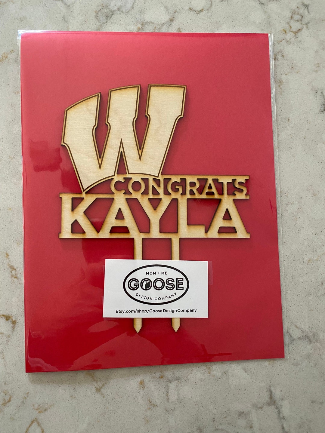 Personalized College Cake Topper Graduation Gift University - Etsy