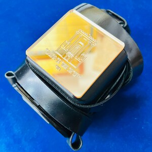 2 Tefillin Mirror Stunning Gold Mirror Fit All With 3M Adhesive Glue ...