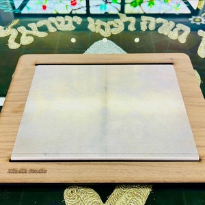 Book Stander | Book Stand | Light Weight Compact Strong | Folding Book ...