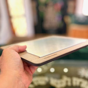 Book Stander | Book Stand | Light Weight Compact Strong | Folding Book ...