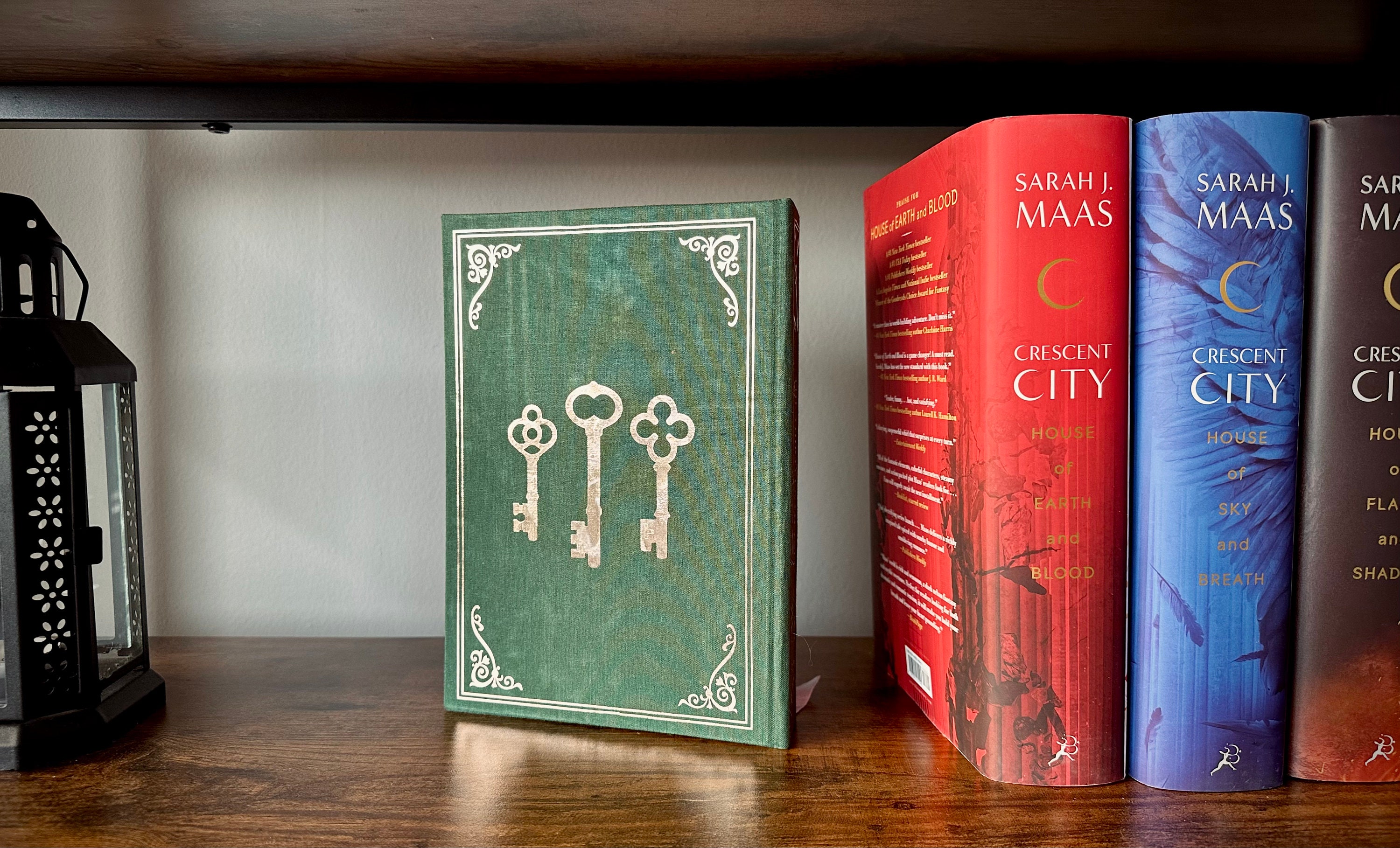 The Thirteenth Tale Bookbinding Cover Design PNG File, Vinyl Book Cover ...