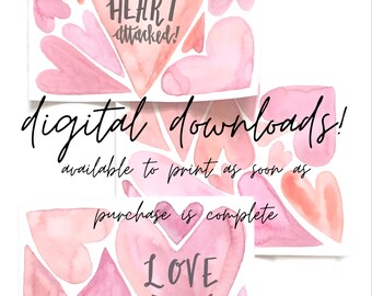 Heart Attack Door - Etsy