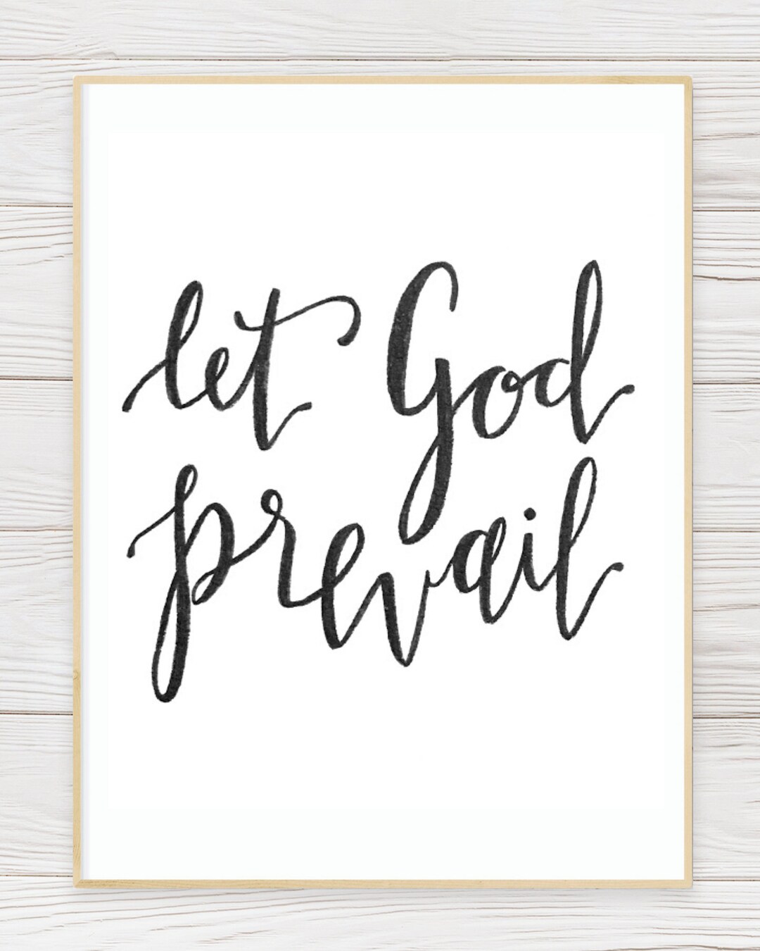 PRINTABLE Quote- Let God Prevail- Russell M. Nelson- General Conference ...