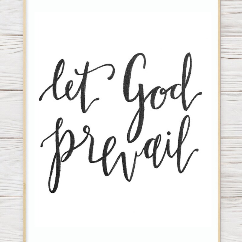 Prevail - Etsy