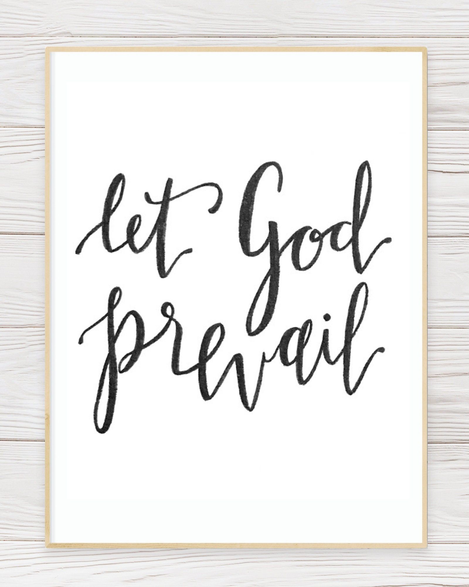 PRINTABLE Quote- Let God Prevail- Russell M. Nelson- General Conference ...