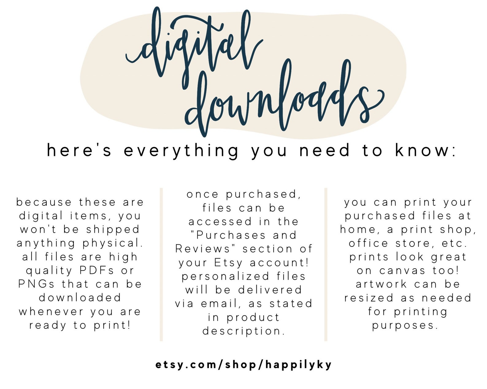 PRINTABLE C.S. Lewis Calligraphy Quote - Blush Watercolor - Joy is the ...