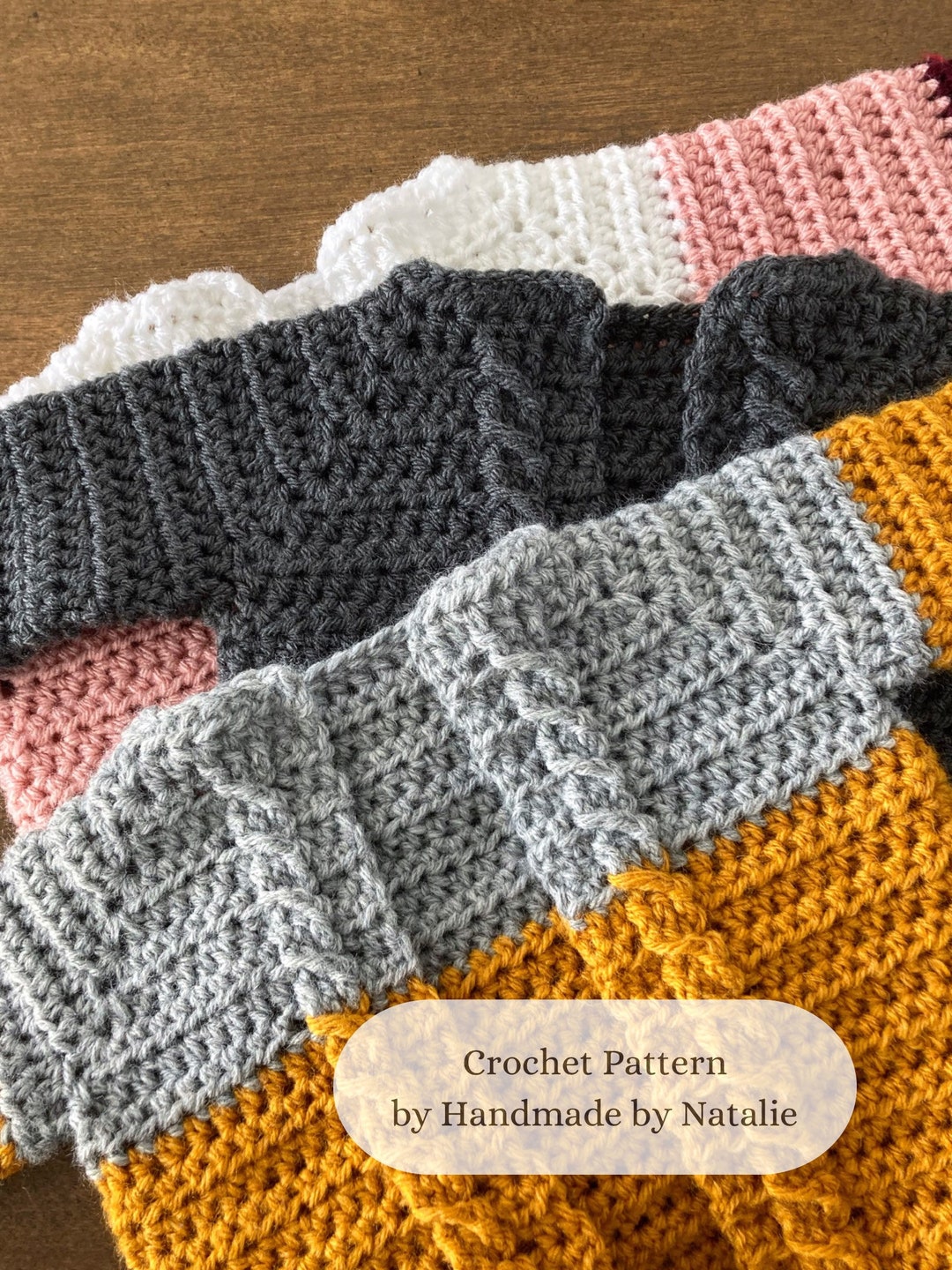 Three Chord Cardigan Crochet Pattern Crochet Cardigan Pattern - Etsy