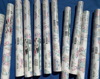 Single Roll Wallpaper - Etsy