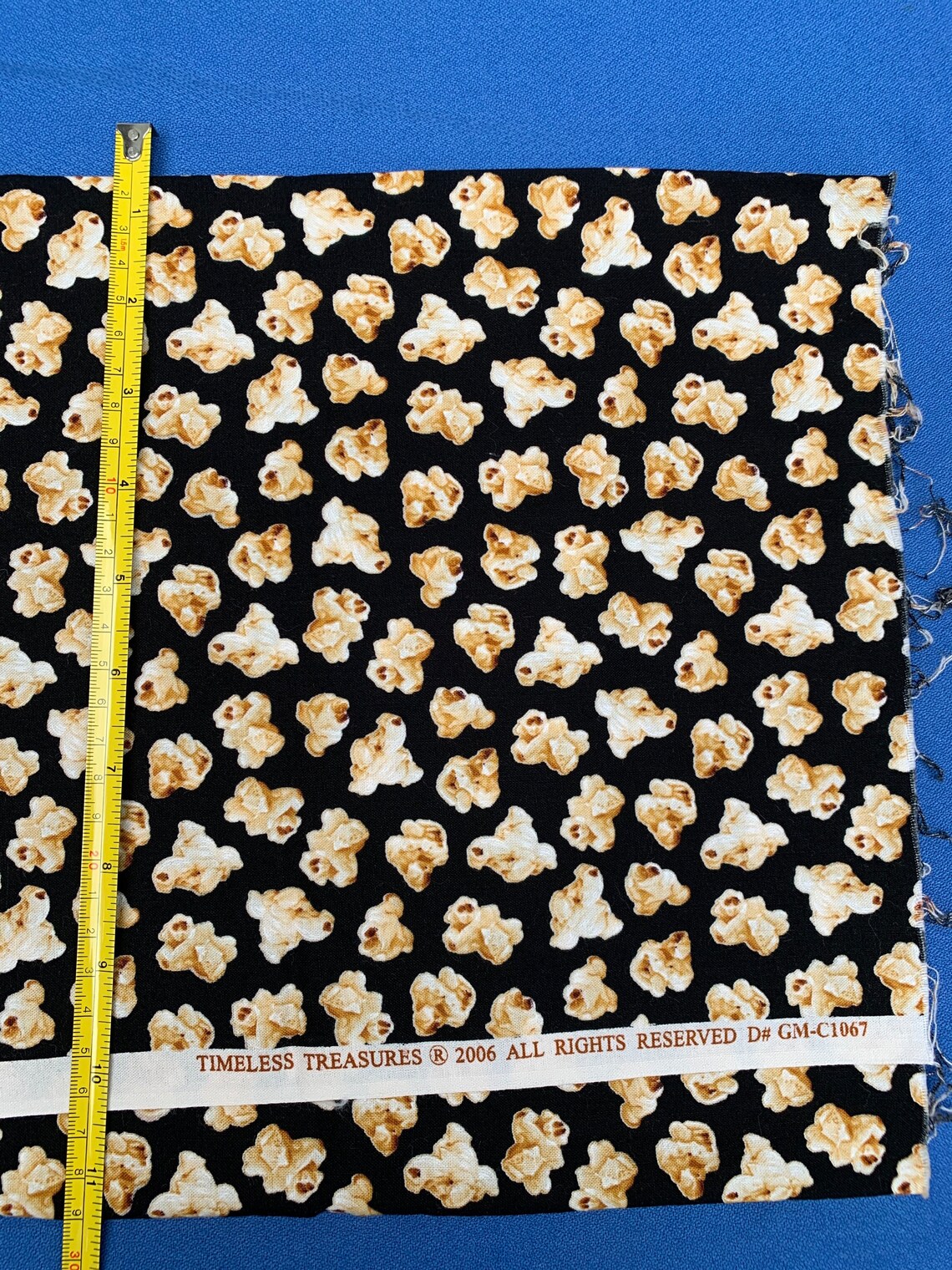 Fun Food Fabric Spaghetti Fabric Hot Dog Fabric Popcorn - Etsy