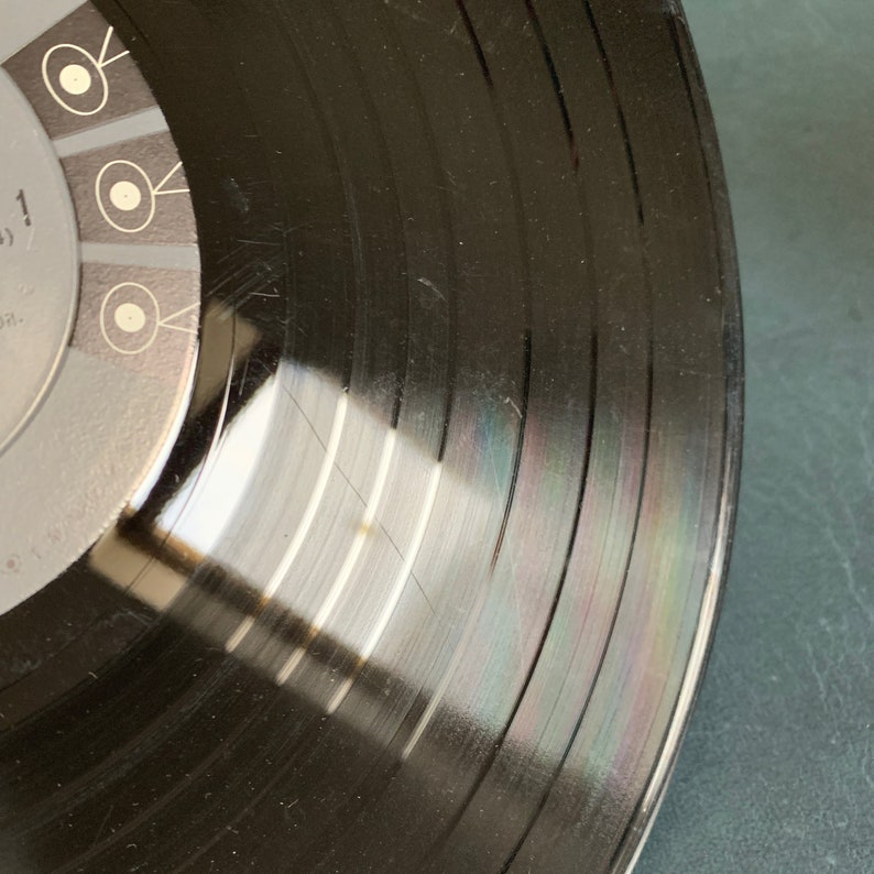 Vintage My Fair Lady Record With Rex Harrison and Jule Andrews - Etsy