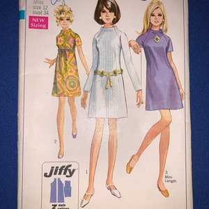 Simplicity 7673 - Etsy