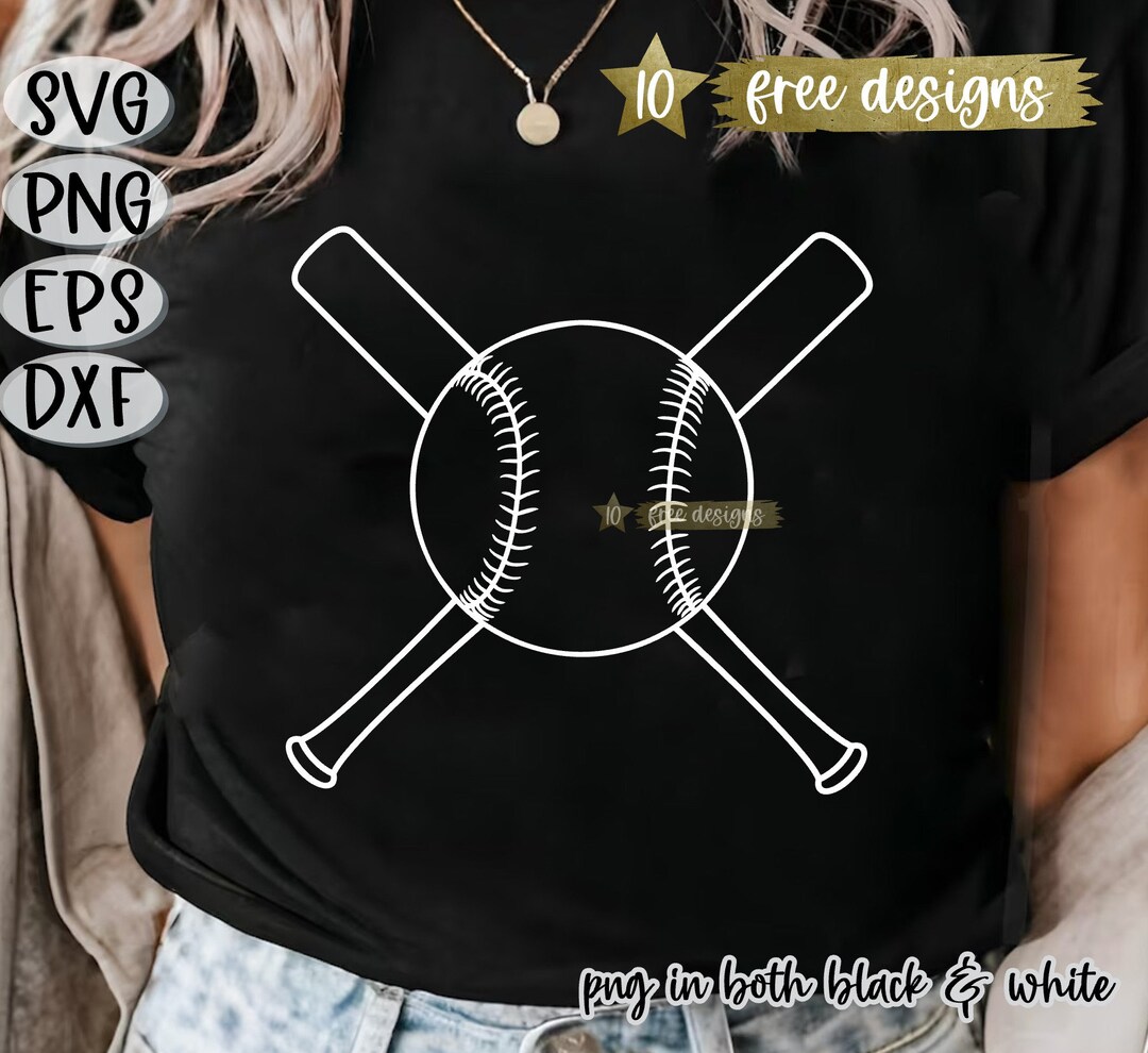 Baseball SVG, Baseball Bat Svg, Baseball Monogram Svg, Baseball Mom ...