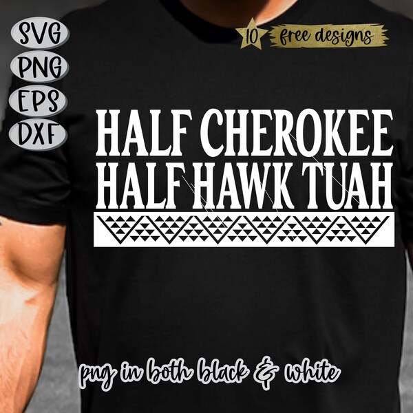 Cherokee Svg - Etsy