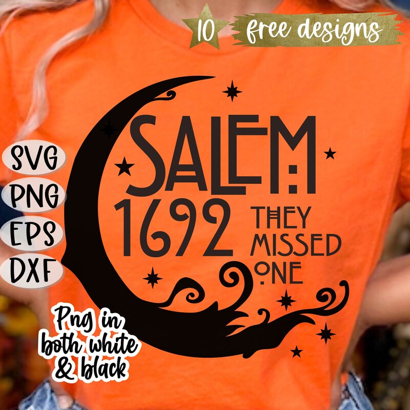 1692 They Missed One - Etsy