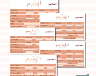 Low Budget Stickers - Etsy