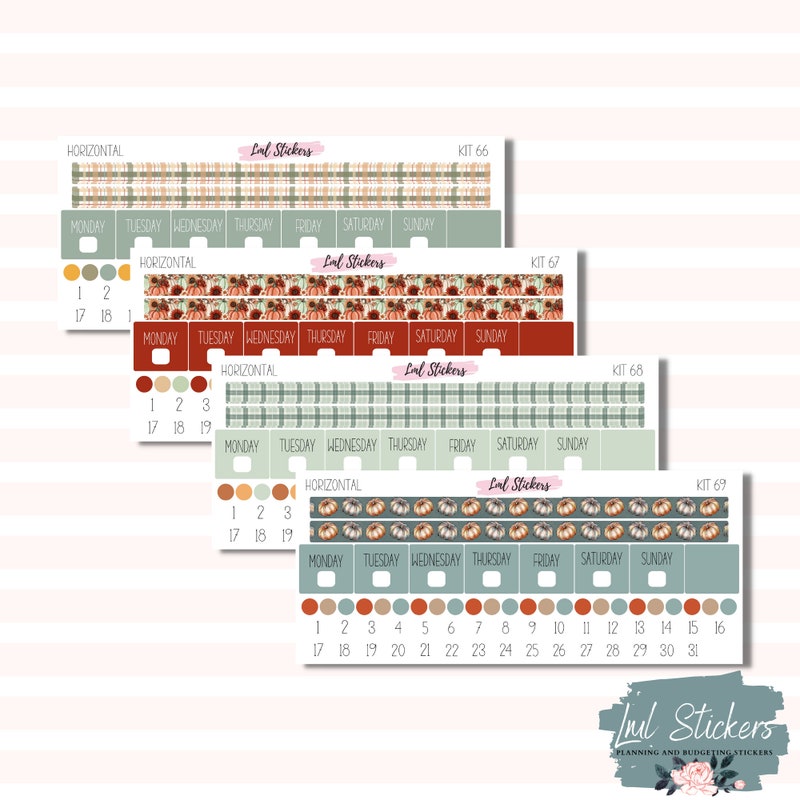 November Header - Etsy