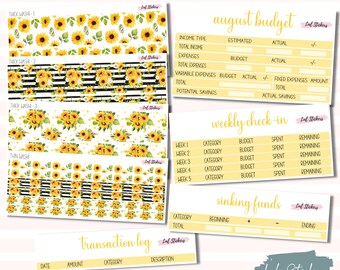 Low Budget Stickers - Etsy