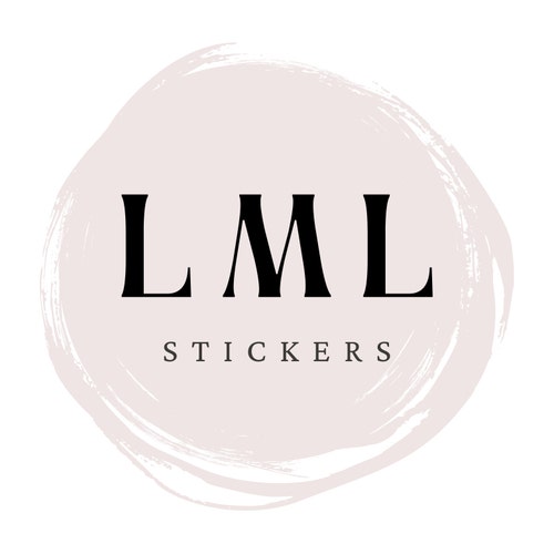 LMLStickers - Etsy