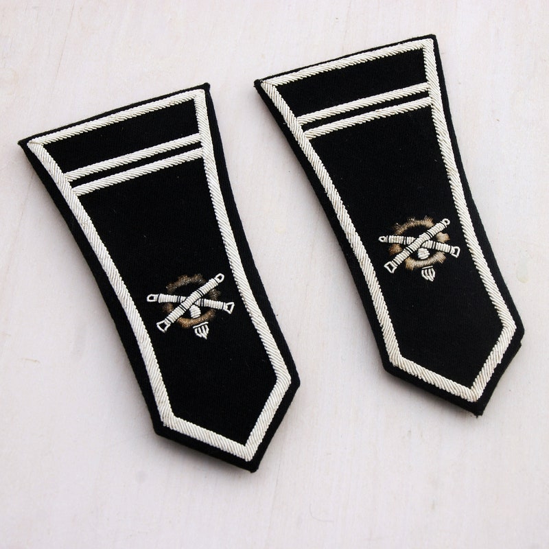 Epaulettes - Etsy