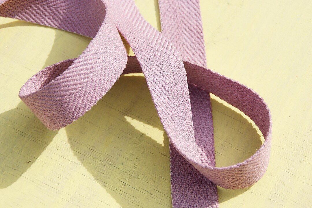 Purple Webbing 30 Mm Vintage, Belt, Violet Strap, Sturdy Braid, Braid ...