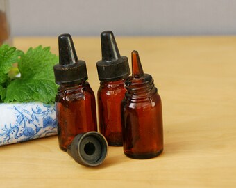 Antique Bakelite Glasses - Etsy