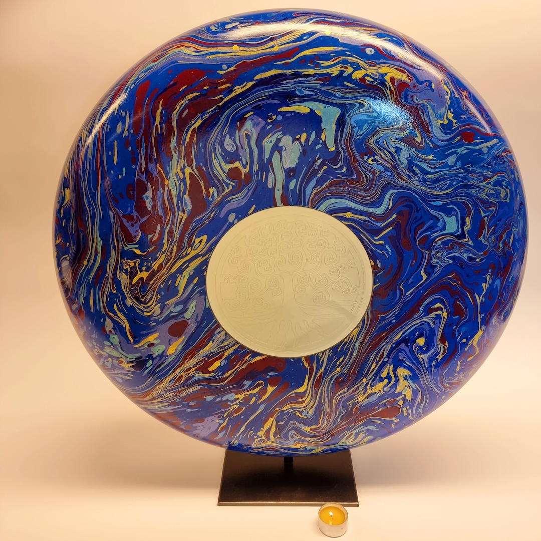 Urn Urnen Grote Urn Kunst Urn Design Urn Levensboom Urn - Etsy