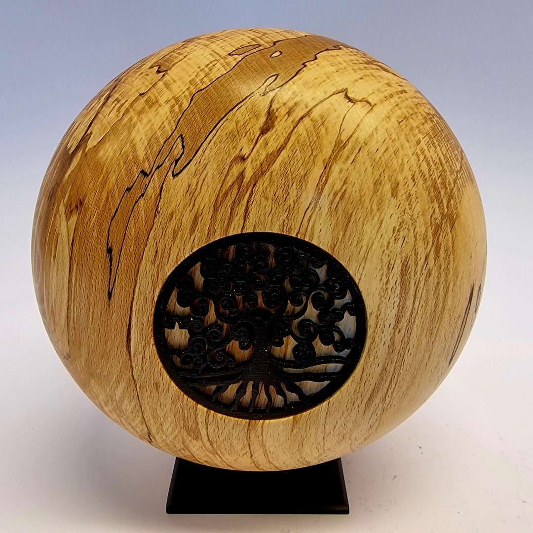 Urns Design Urn Art Urn Tree of Life Urn Tree of Life Urn - Etsy