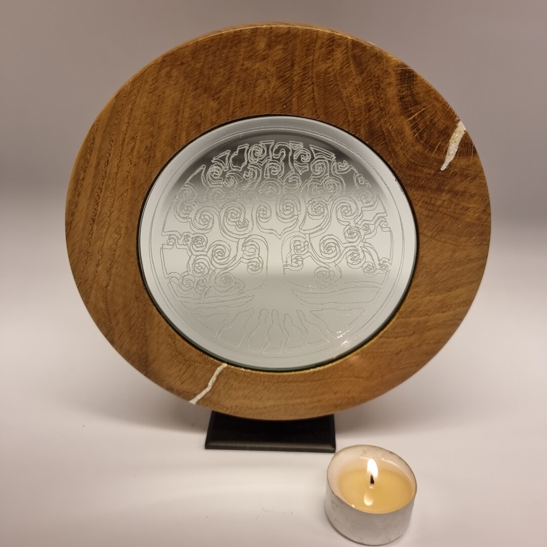 Urn, Urns, Design Urn, Art Urn, Tree of Life Urn, Tree of Life Urn ...