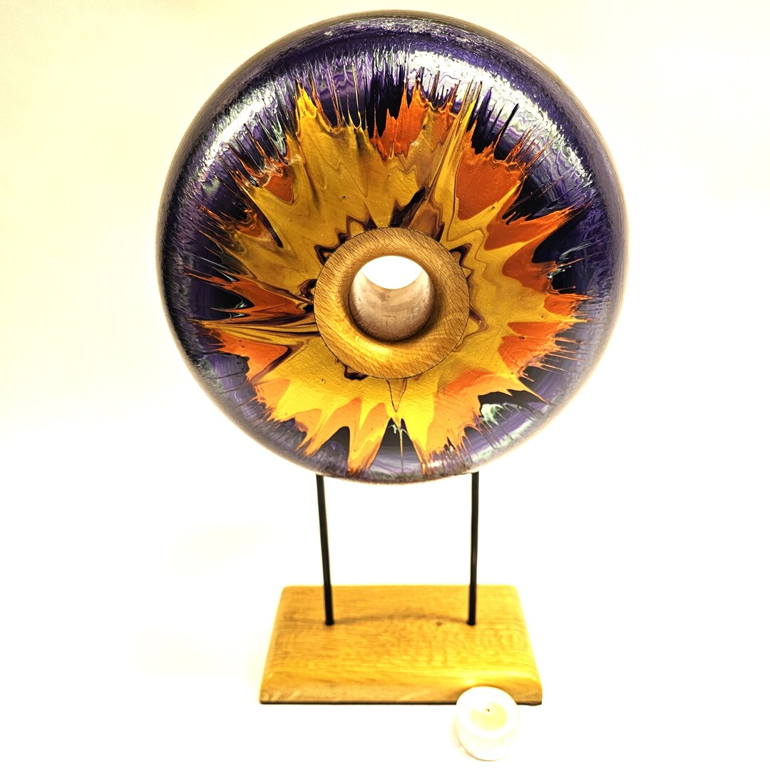 Urn, Wooden Urn, Art Urn, Design Urn, Beautiful Urn, Unique Urn, Urns ...