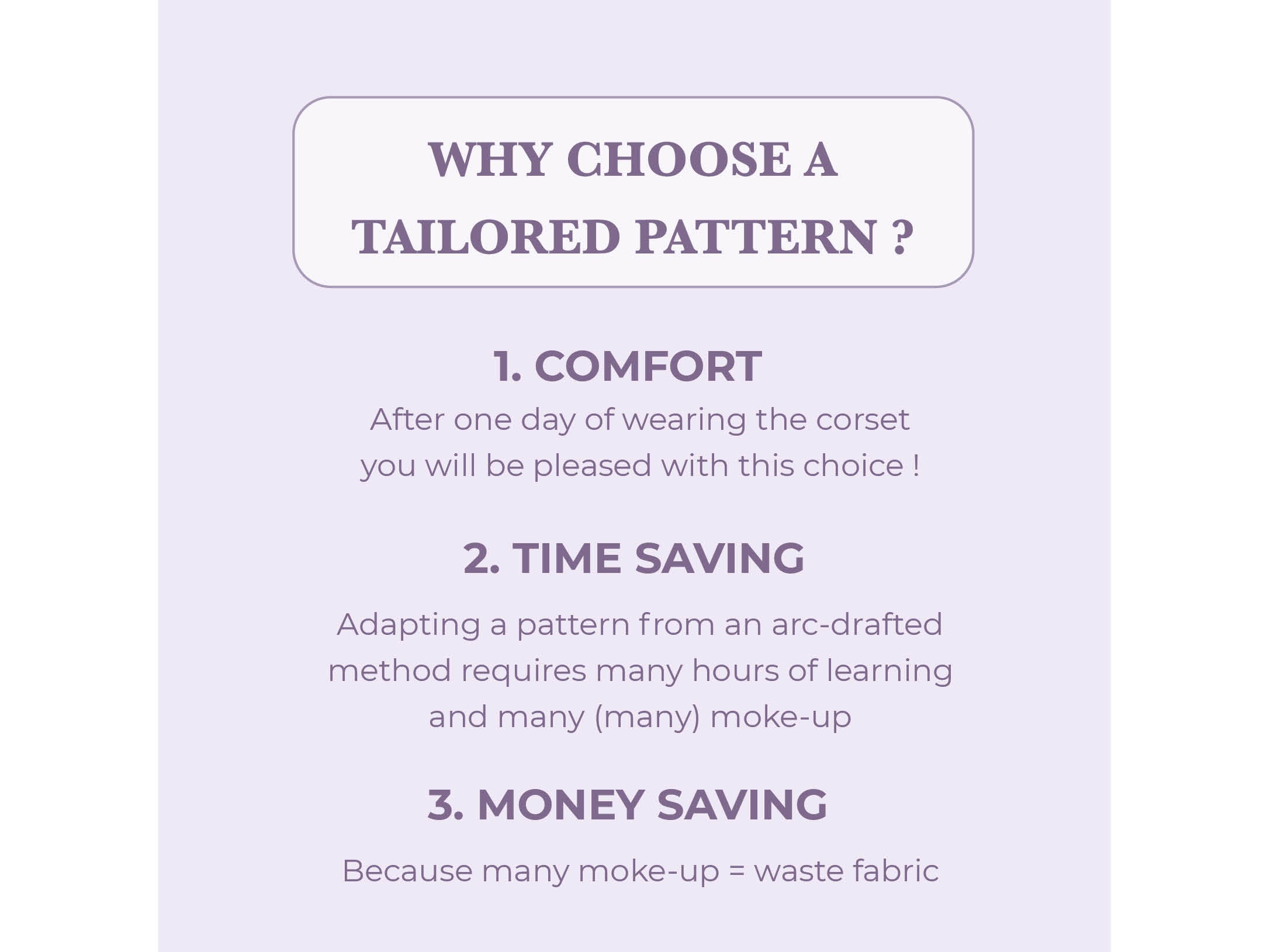 Tailored 1760 Stays Pattern Ref Duchesse 18th century historical corset ...