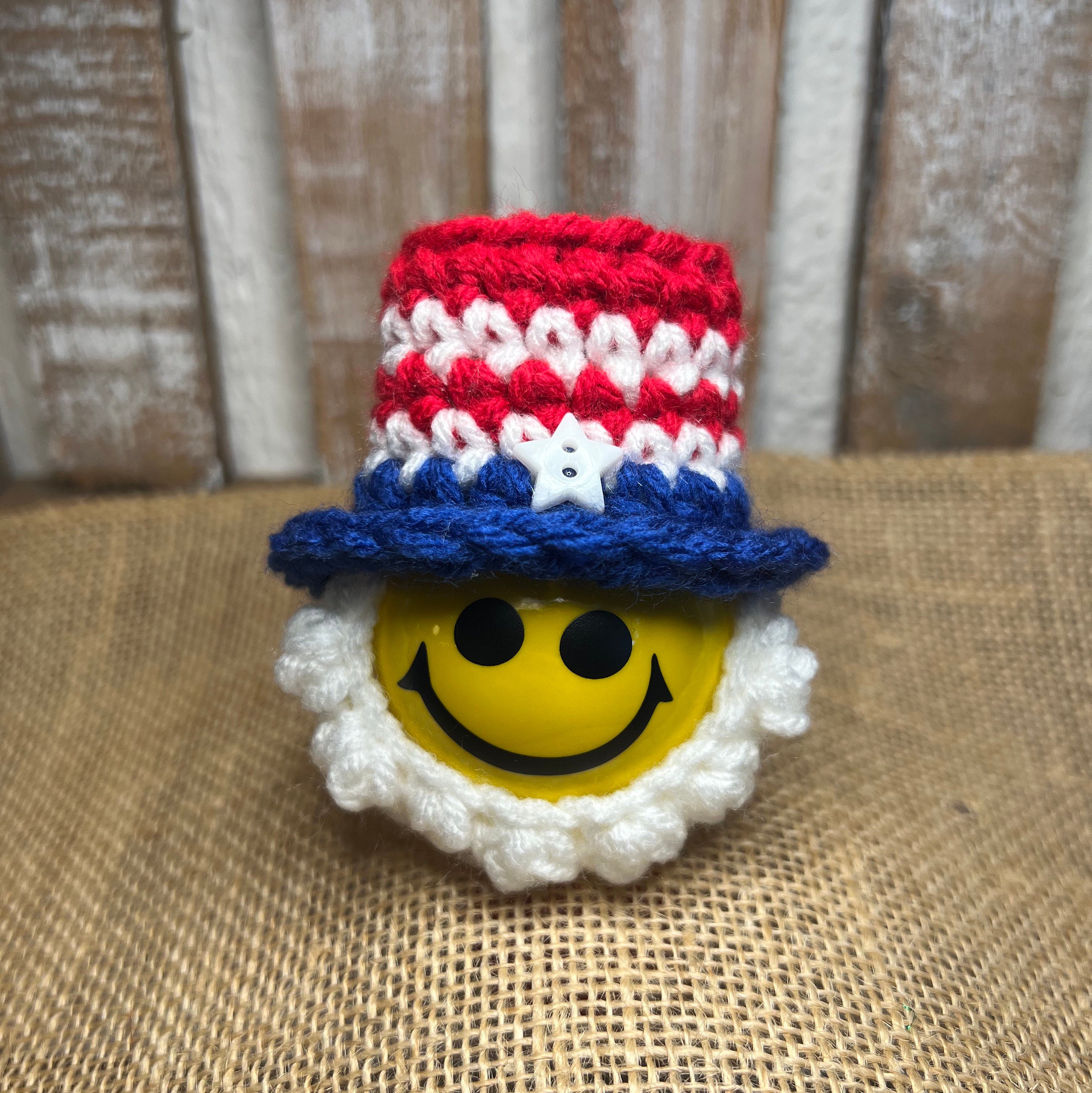 Mini Decoration Hat - Etsy