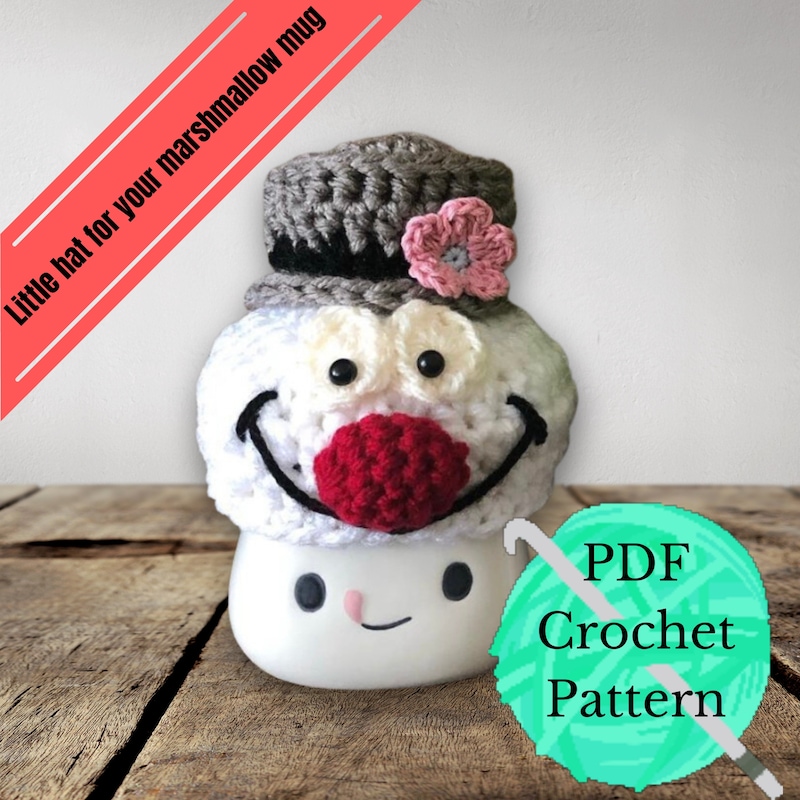 Mug Frosty Patterns - Etsy