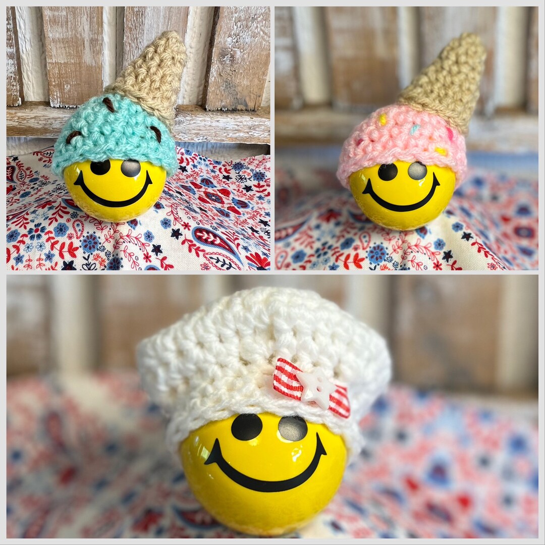 Mini Decoration Hats - Etsy