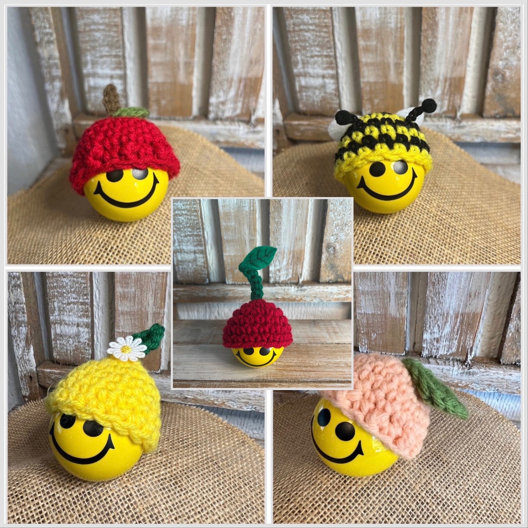 Mini Decoration Hat - Etsy