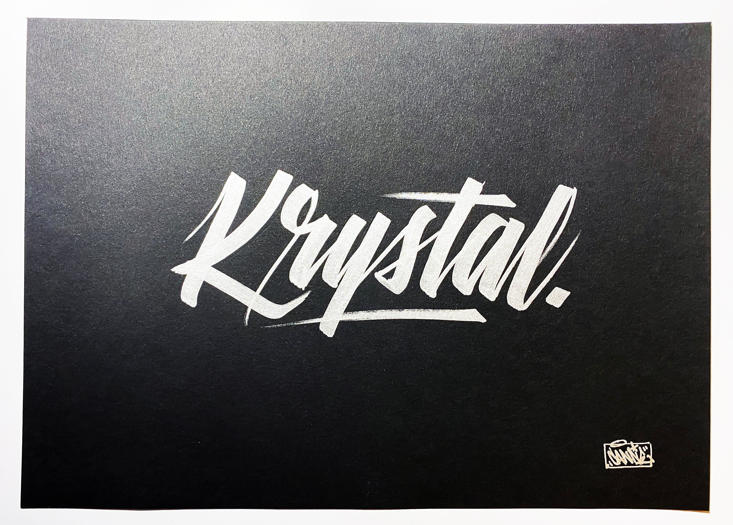 Your Name in Graffiti | Personalised Calligraphy Name | Graffiti Art ...