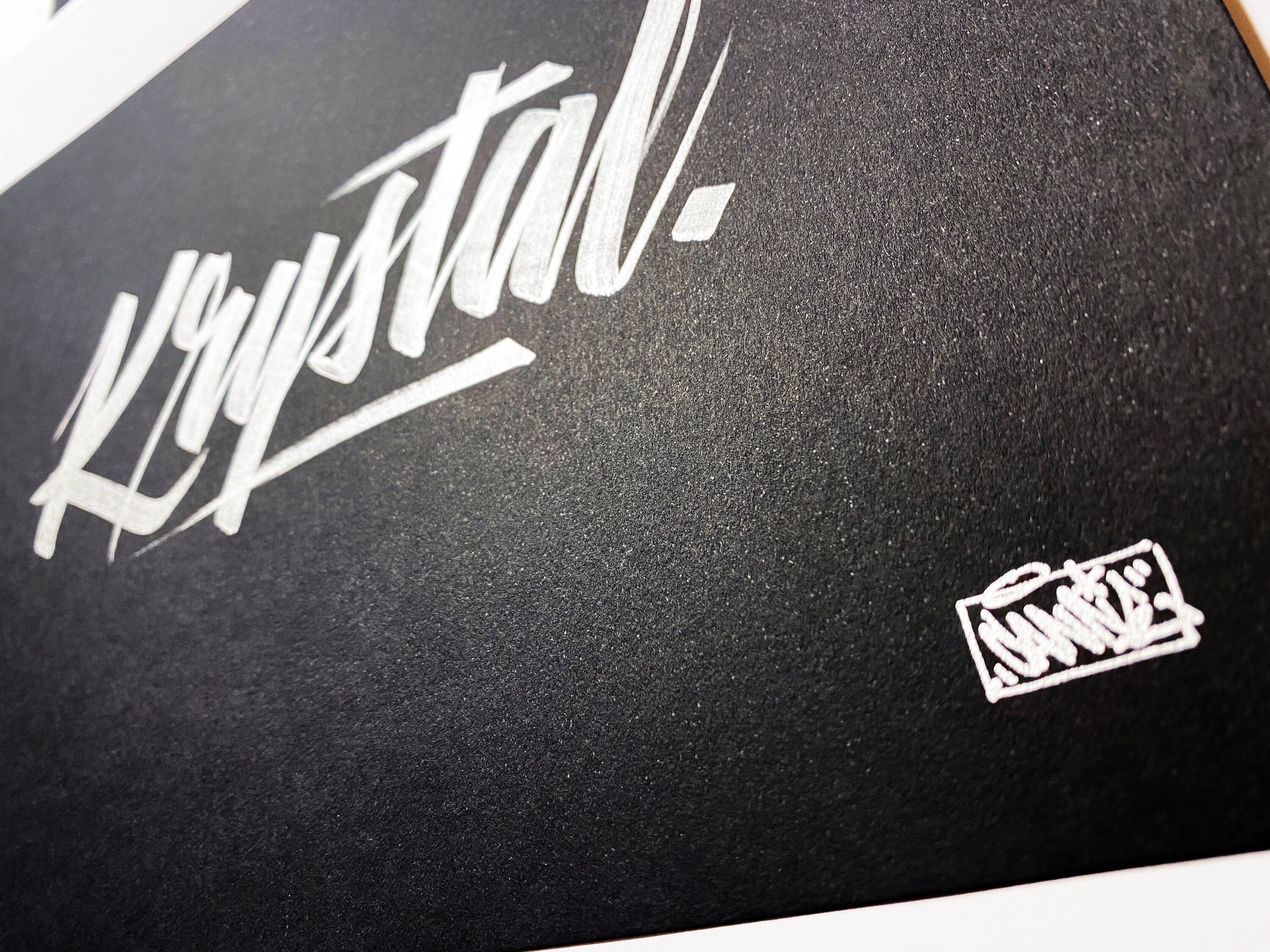 Your Name in Graffiti | Personalised Calligraphy Name | Graffiti Art ...