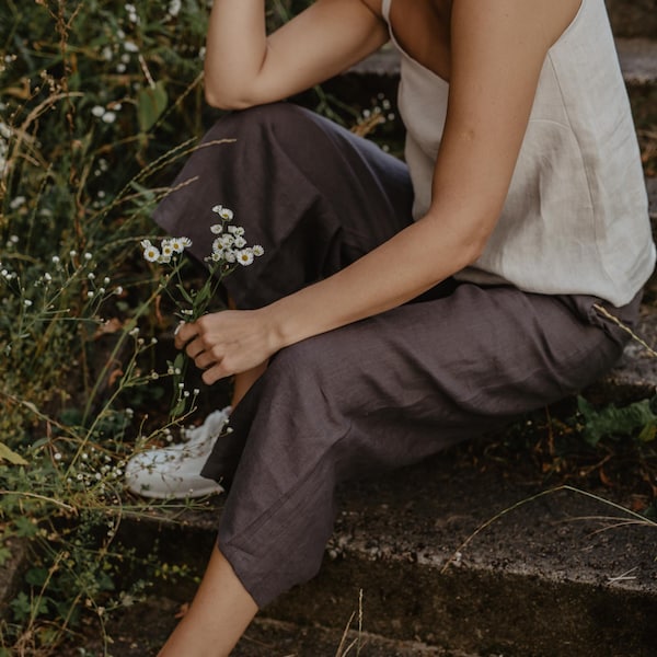 Japanese Linen - Etsy