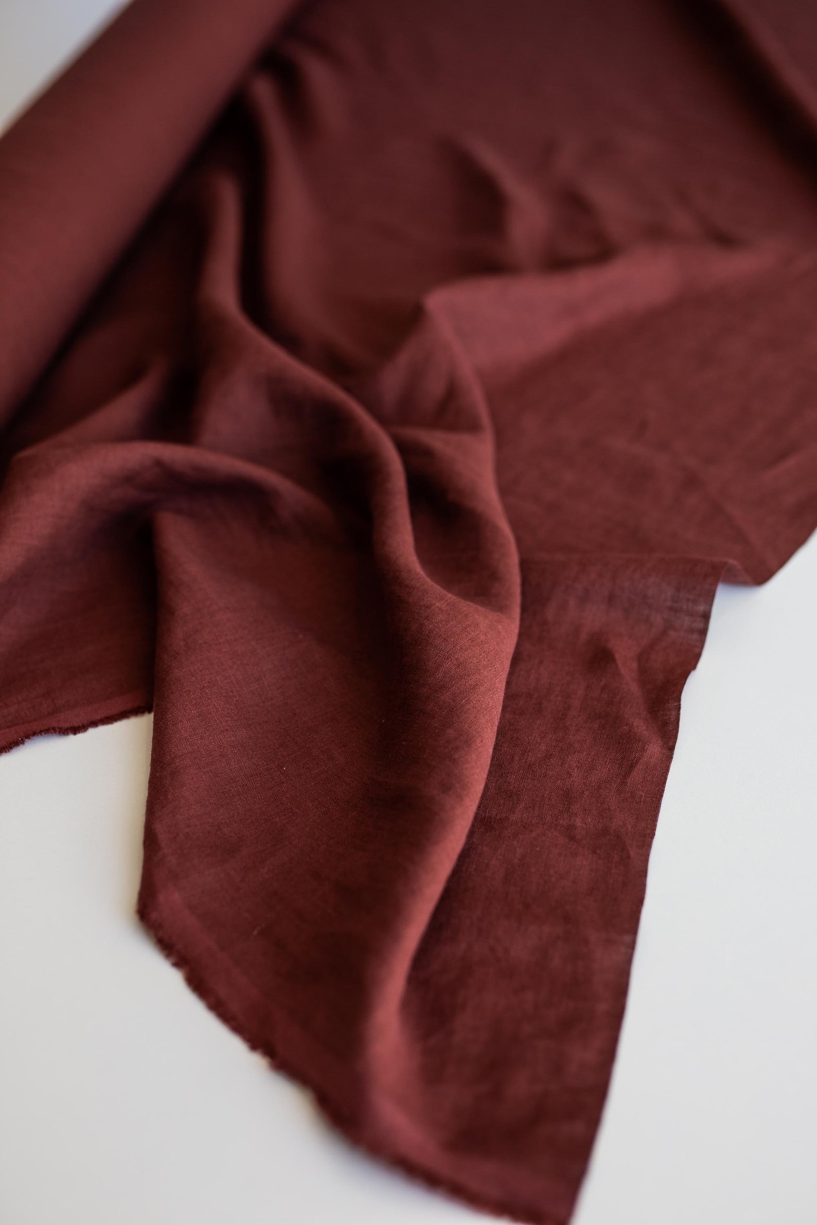 Wide 95/240cm Linen Fabric Various Color Organic Linen Fabric Natural ...