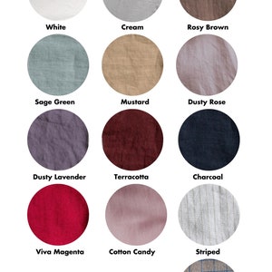 Linen Crop Top LISA. Beige Linen Top - Etsy