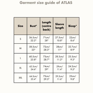 Mens Oversized Linen Top ATLAS. Casual Linen Top for Men. Cream Linen T ...