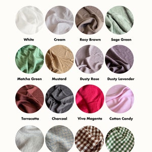 Linen Crop Top LISA. Beige Linen Top - Etsy