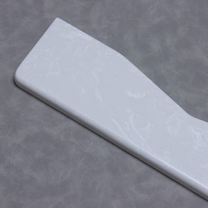 Alice Wrist Rest Quartz Stone Plam Rest Keychron Spring Keyboard - Etsy